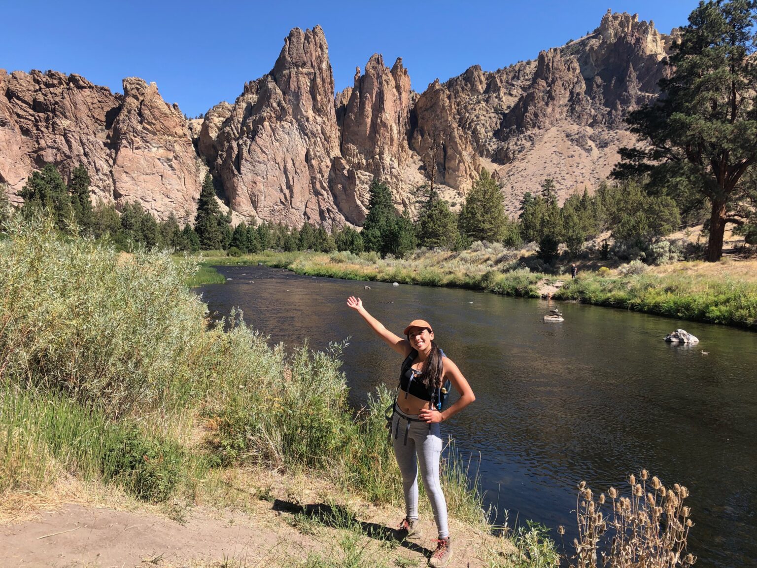 Top Things To Do In Bend Oregon Go Hiking San Diego