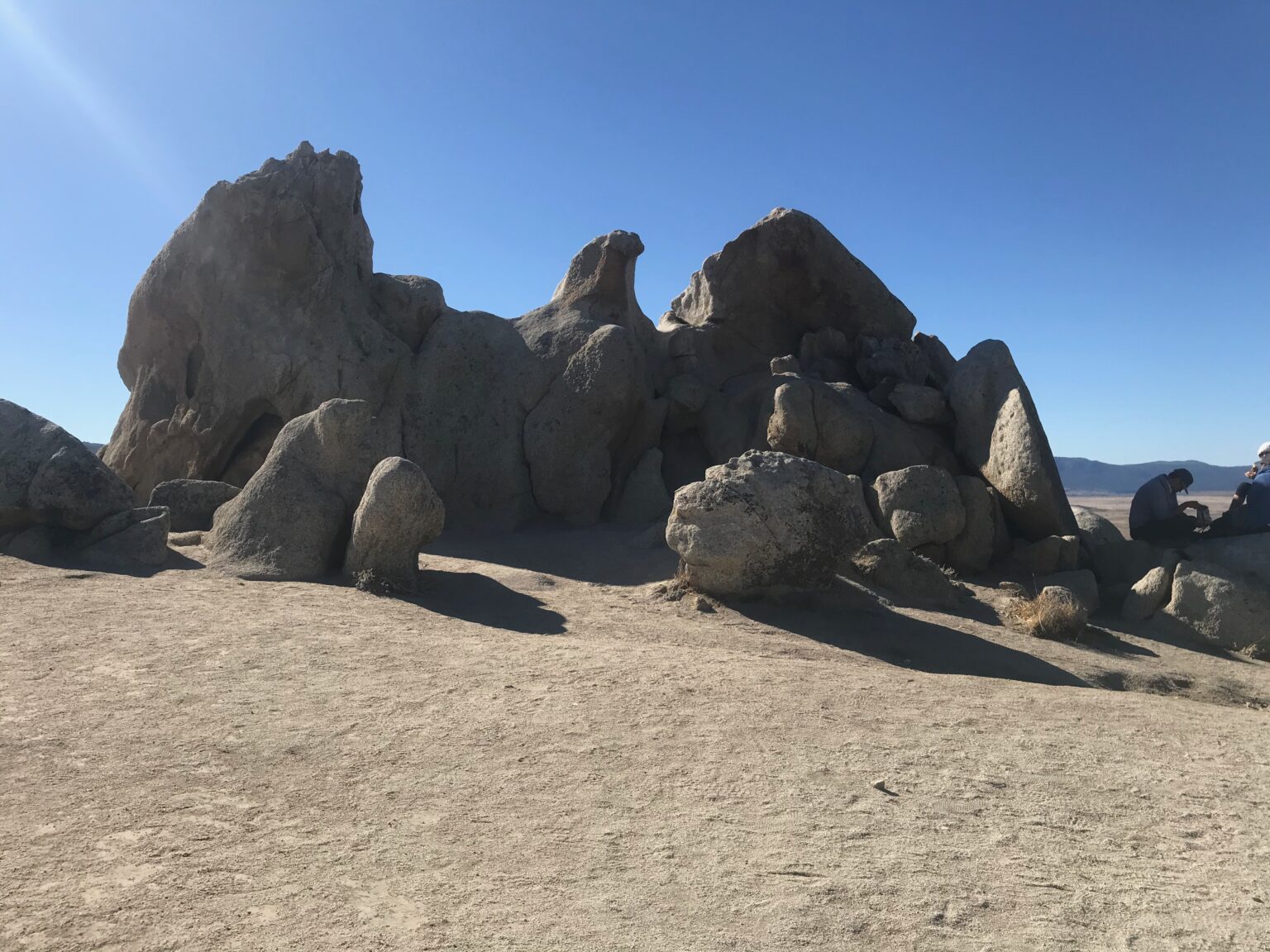 Ultimate Guide: Eagle Rock San Diego - Go Hiking San Diego