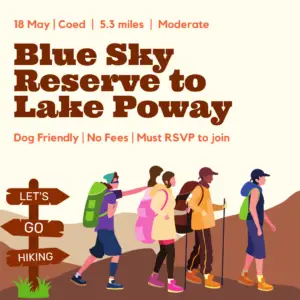 Coed May Hiking Meetup - Go Hiking San Diego